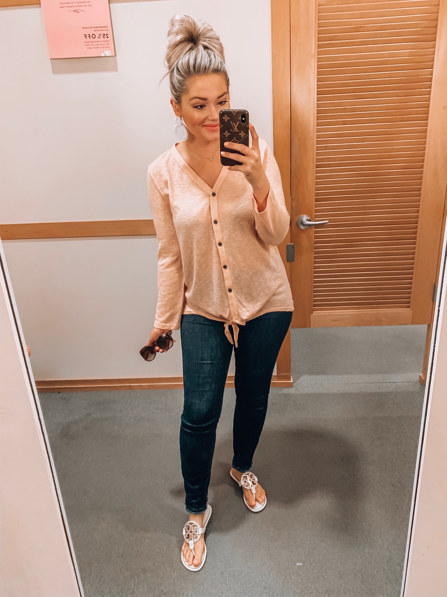 Spring Mall Haul | Try On – Whitney Rife