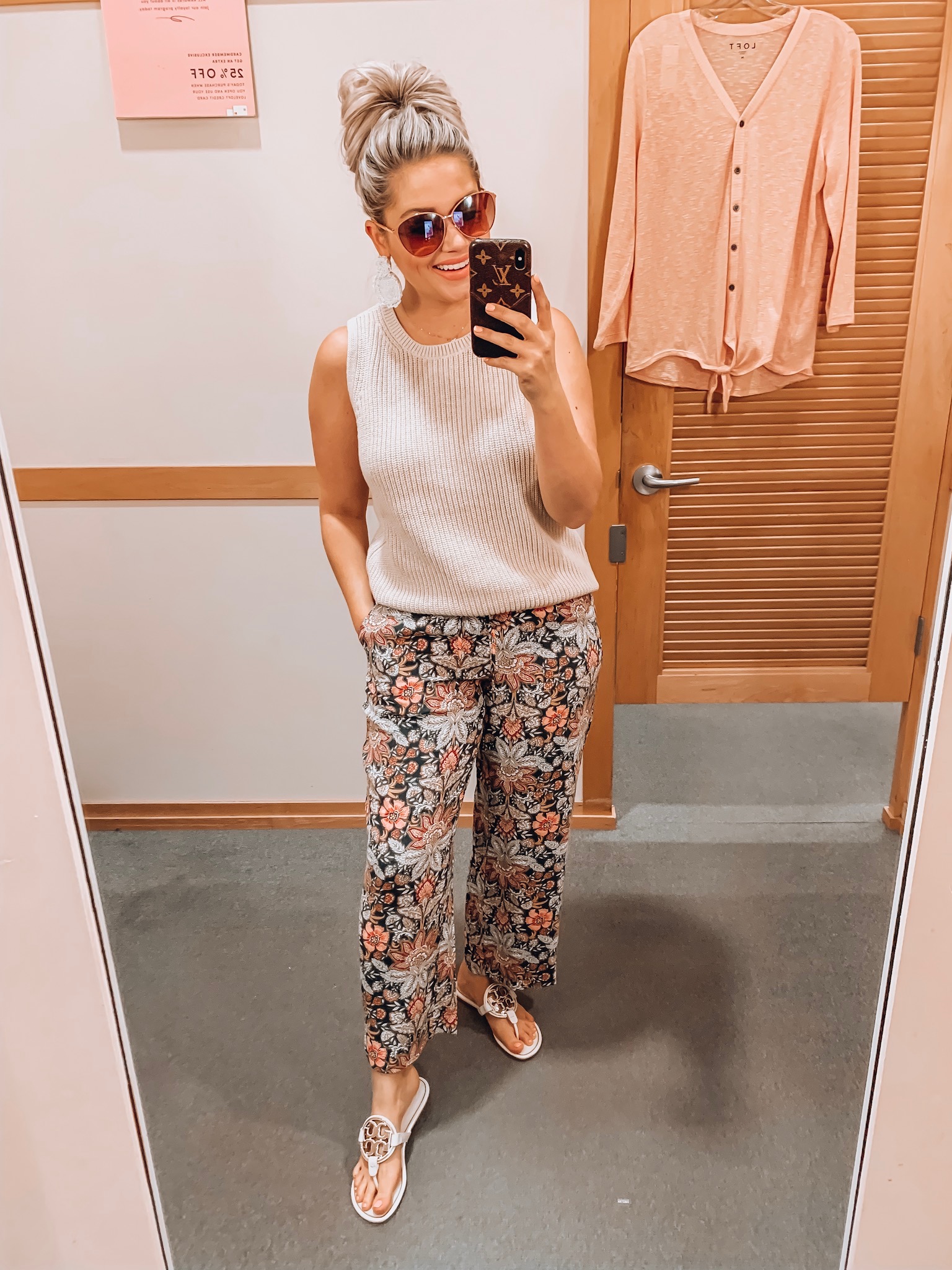 Spring Mall Haul | Try On – Whitney Rife