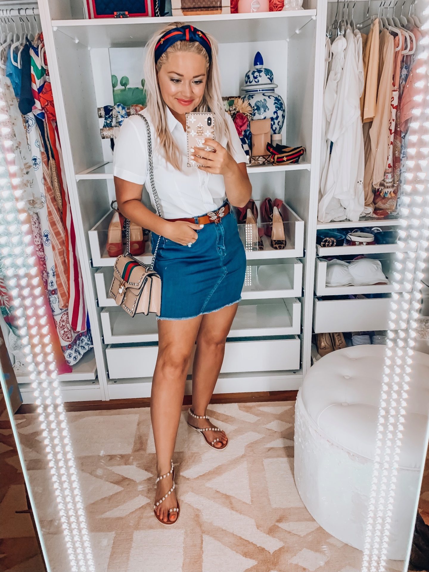 July Amazon Try On – Whitney Rife