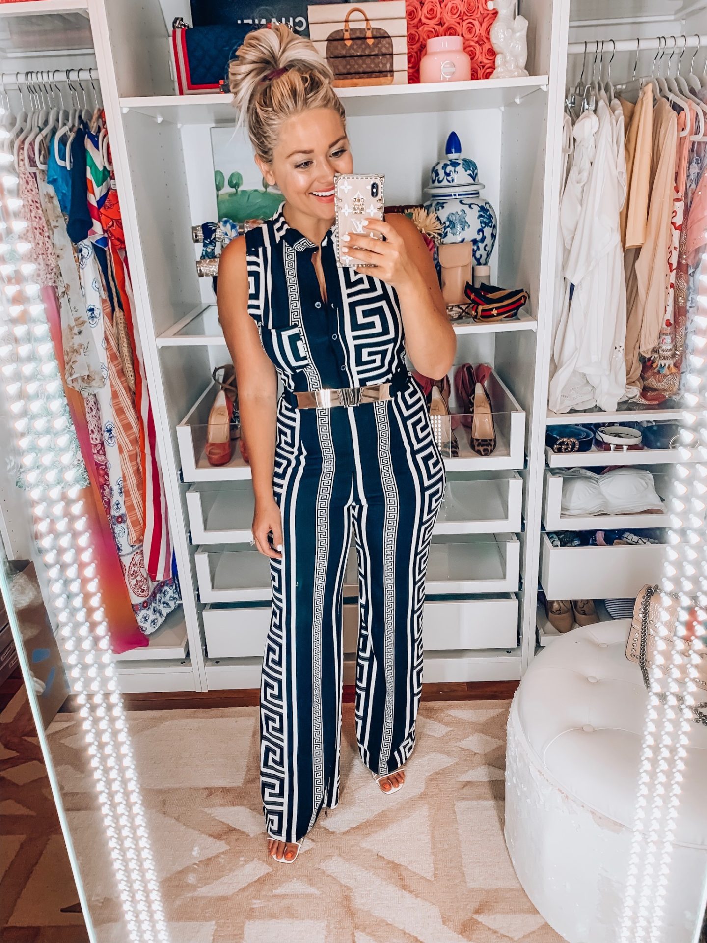 July Amazon Try On – Whitney Rife