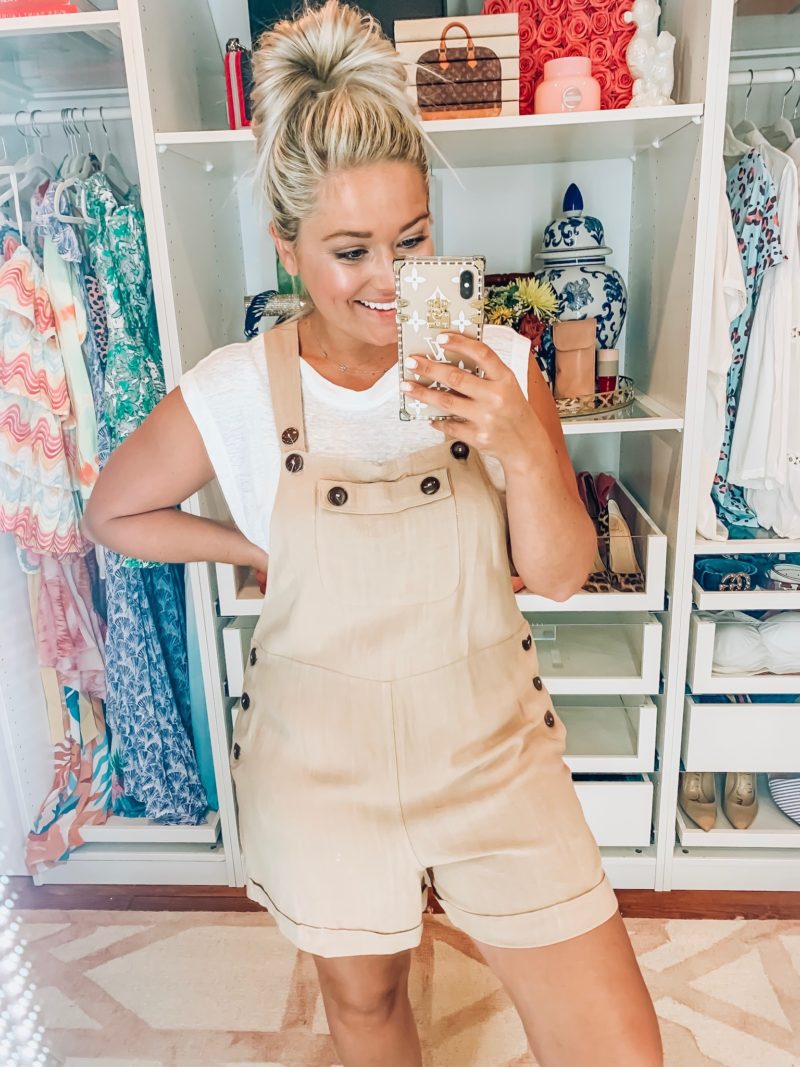 Forever 21 Try On – Whitney Rife