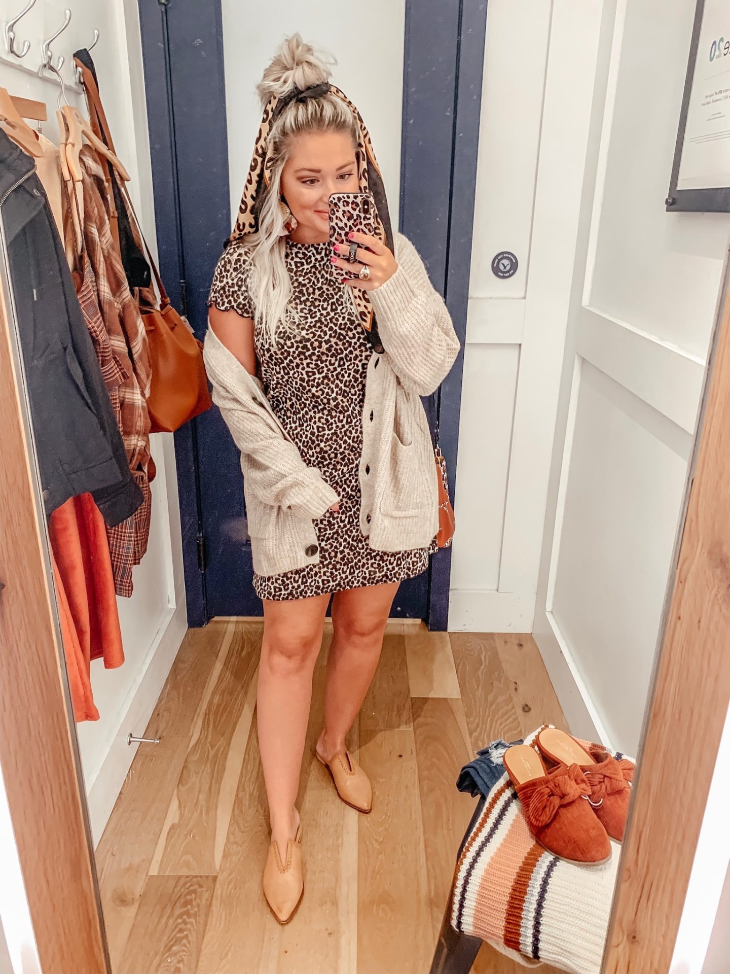 AE Fall Mall Haul – Whitney Rife