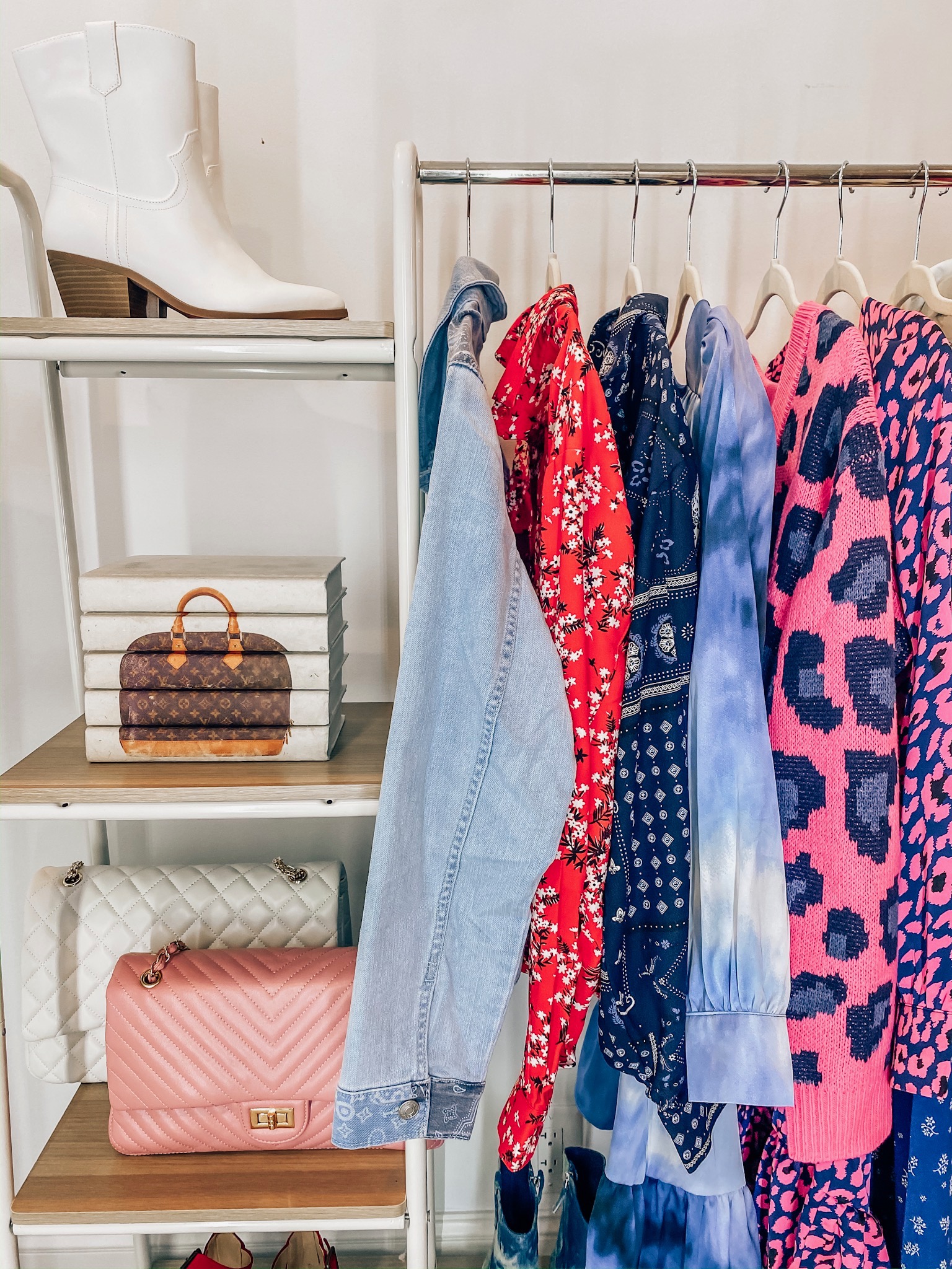 Spring Fashion Trends at Walmart – Whitney Rife