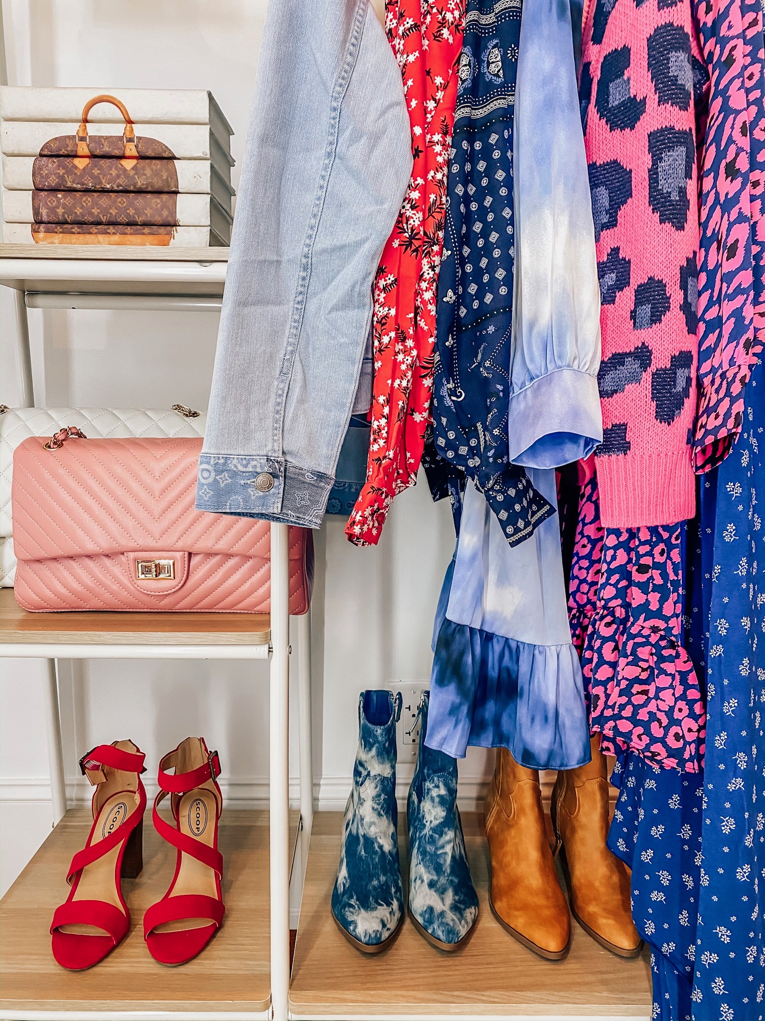 Spring Fashion Trends at Walmart – Whitney Rife