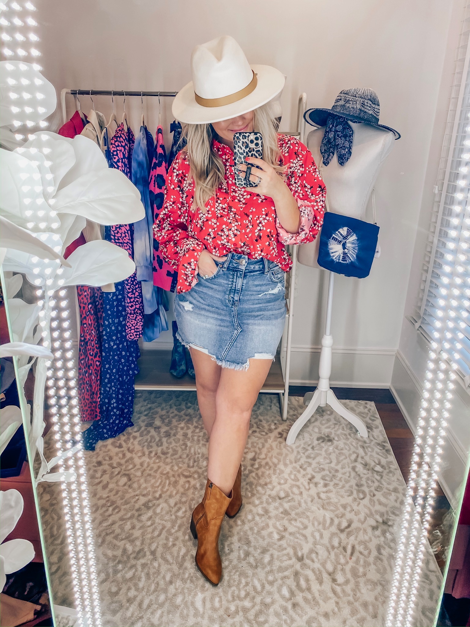 Spring Fashion Trends at Walmart – Whitney Rife