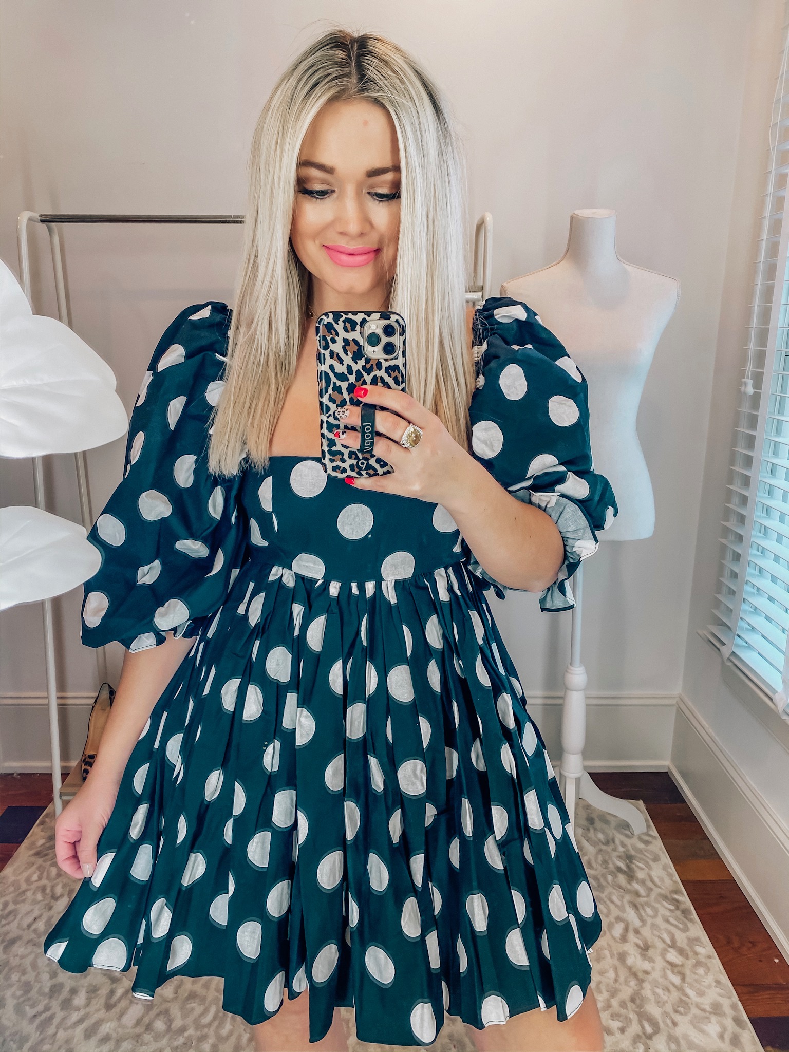 Disney Try On Haul – Whitney Rife