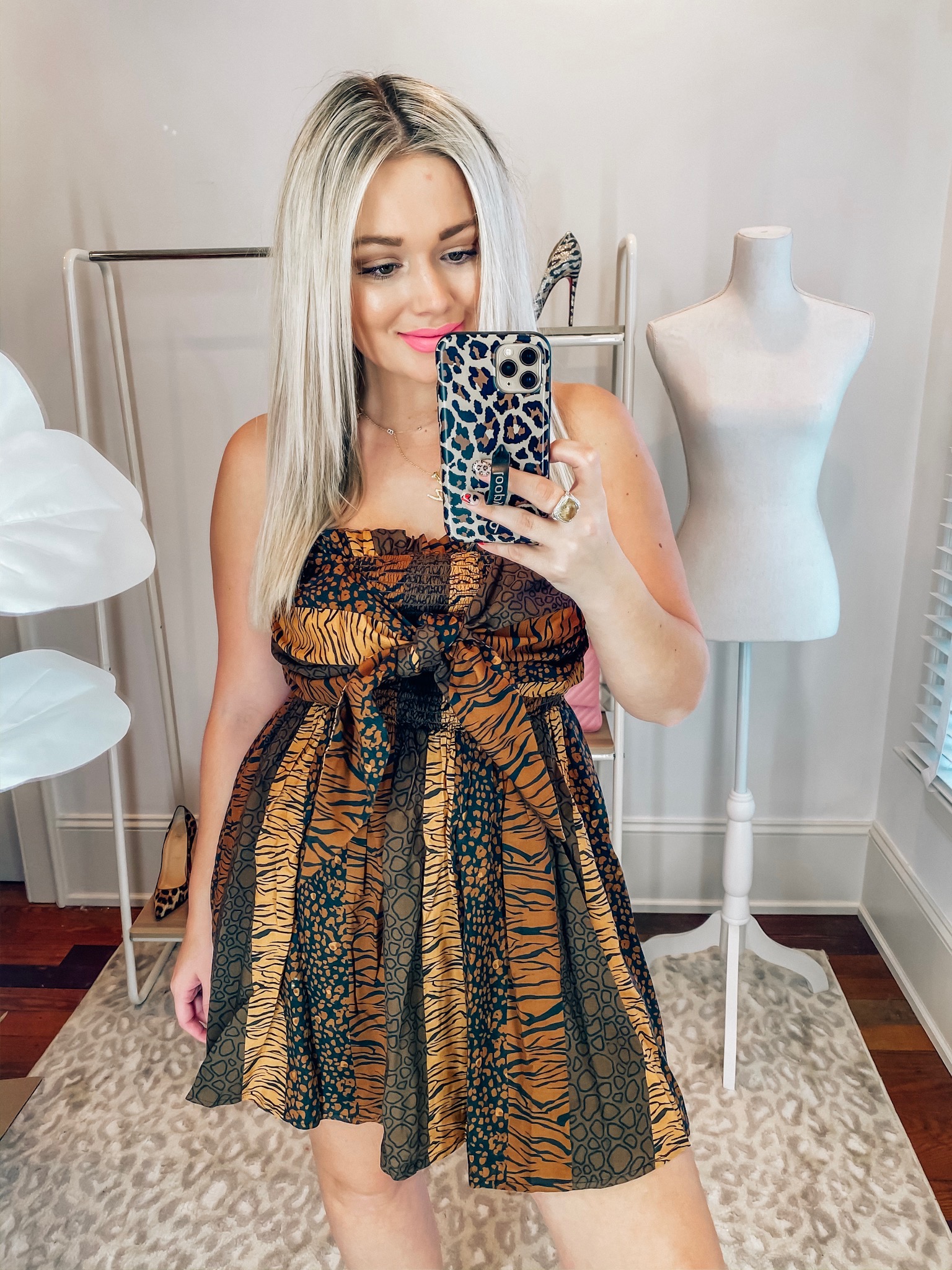 Disney Try On Haul – Whitney Rife