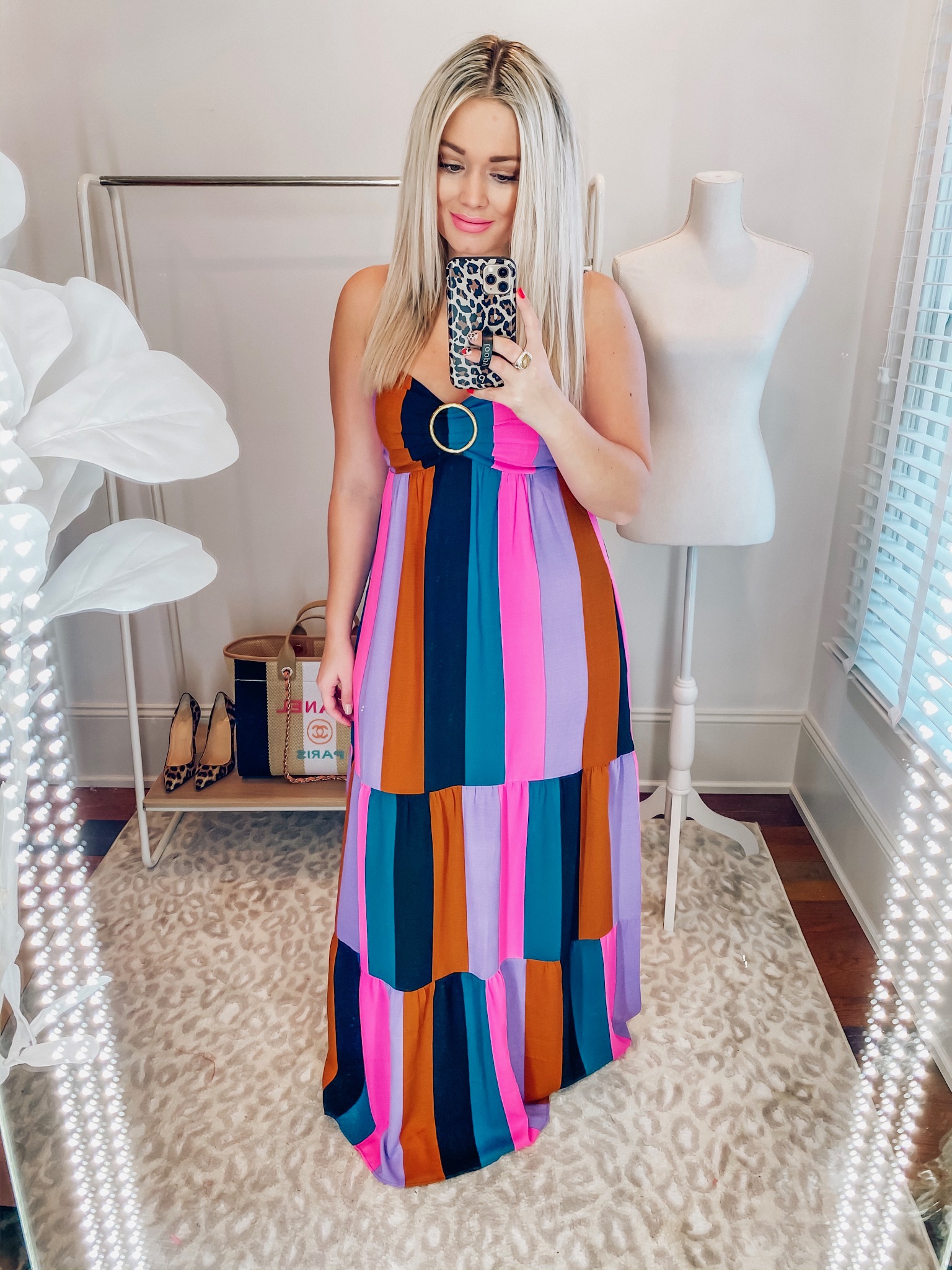 Disney Try On Haul – Whitney Rife