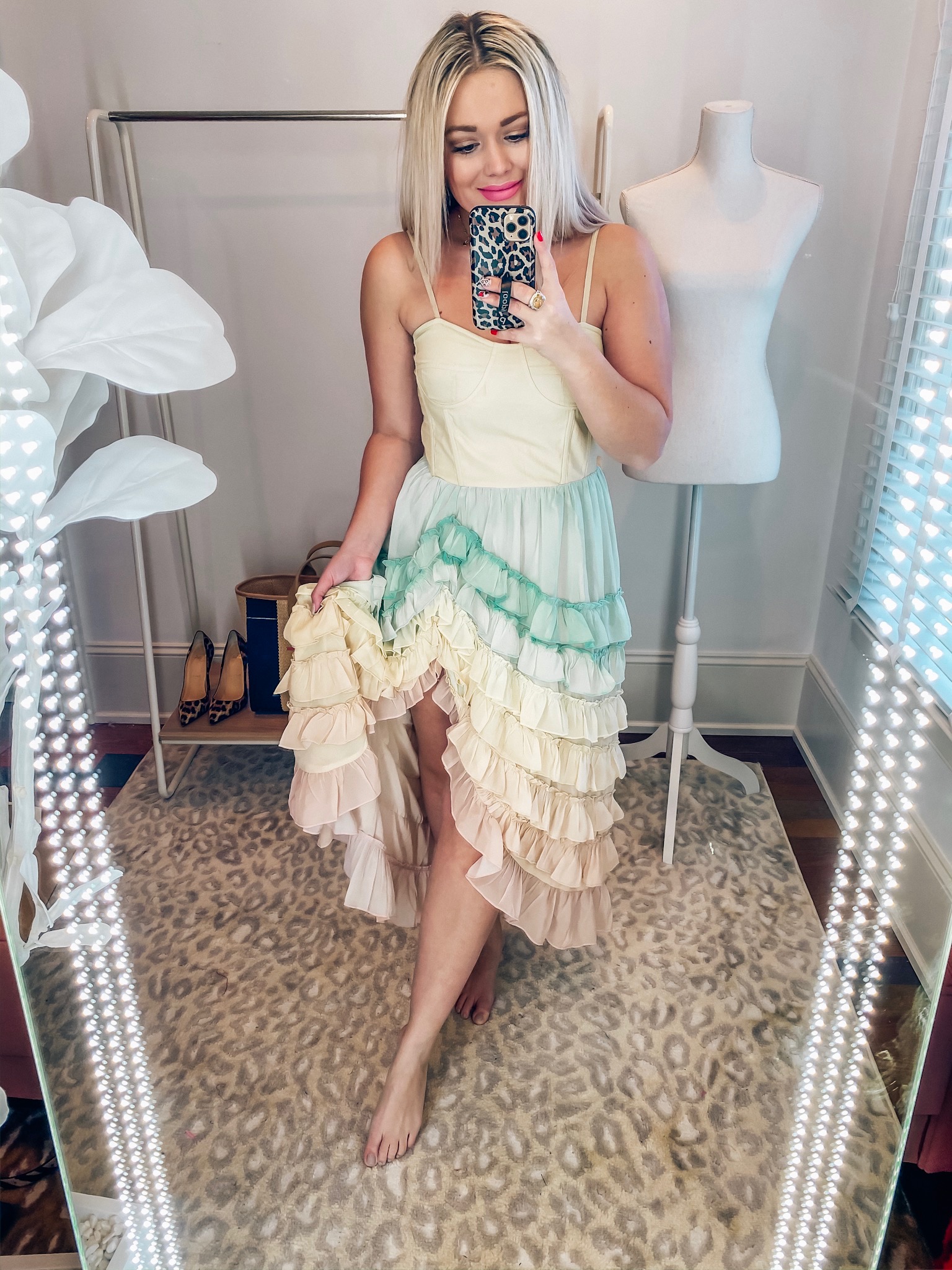 Disney Try On Haul – Whitney Rife