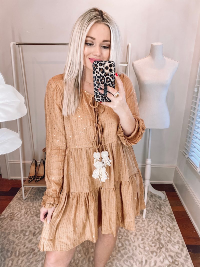 Disney Try On Haul – Whitney Rife