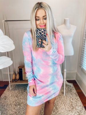 Disney Try On Haul – Whitney Rife