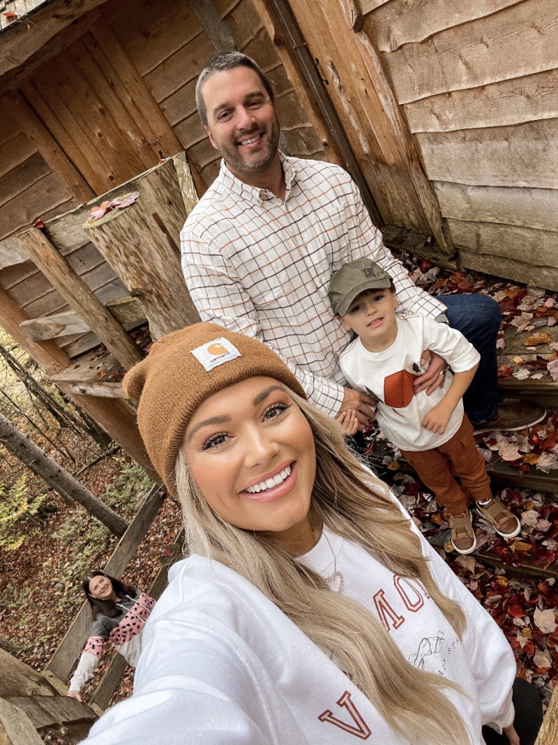 Fall in Vermont: Travel Guide – Whitney Rife