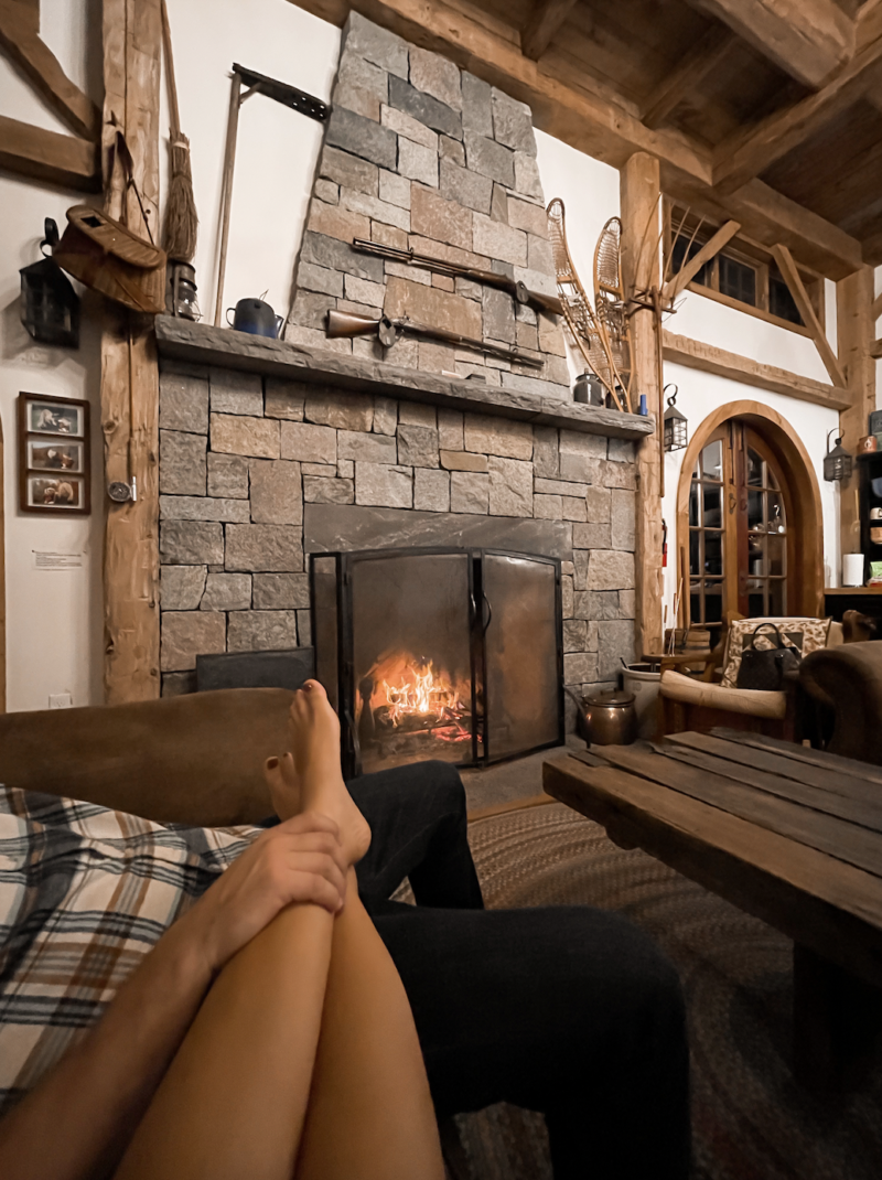 Fall in Vermont: Travel Guide – Whitney Rife