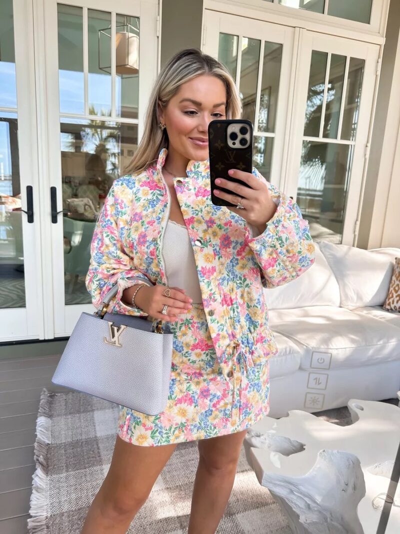 Fashion – Whitney Rife