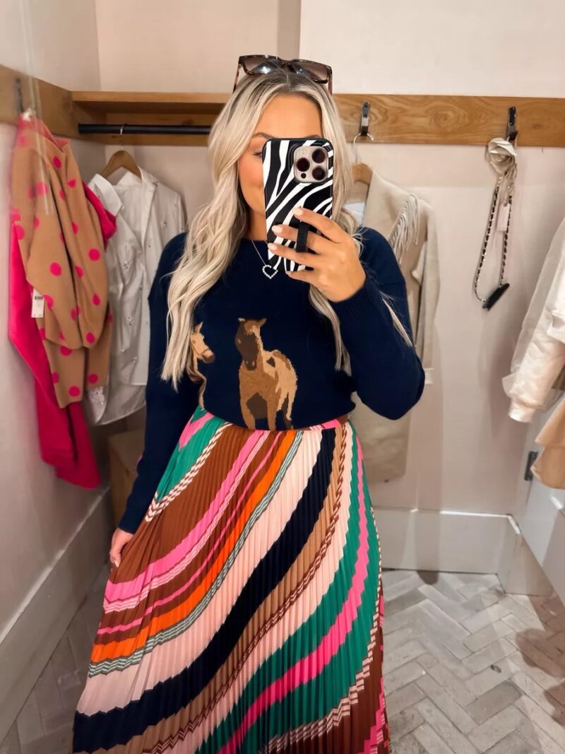 Anthropologie Fall Try On Haul – The Best Fall Outfits You Can Get At ...