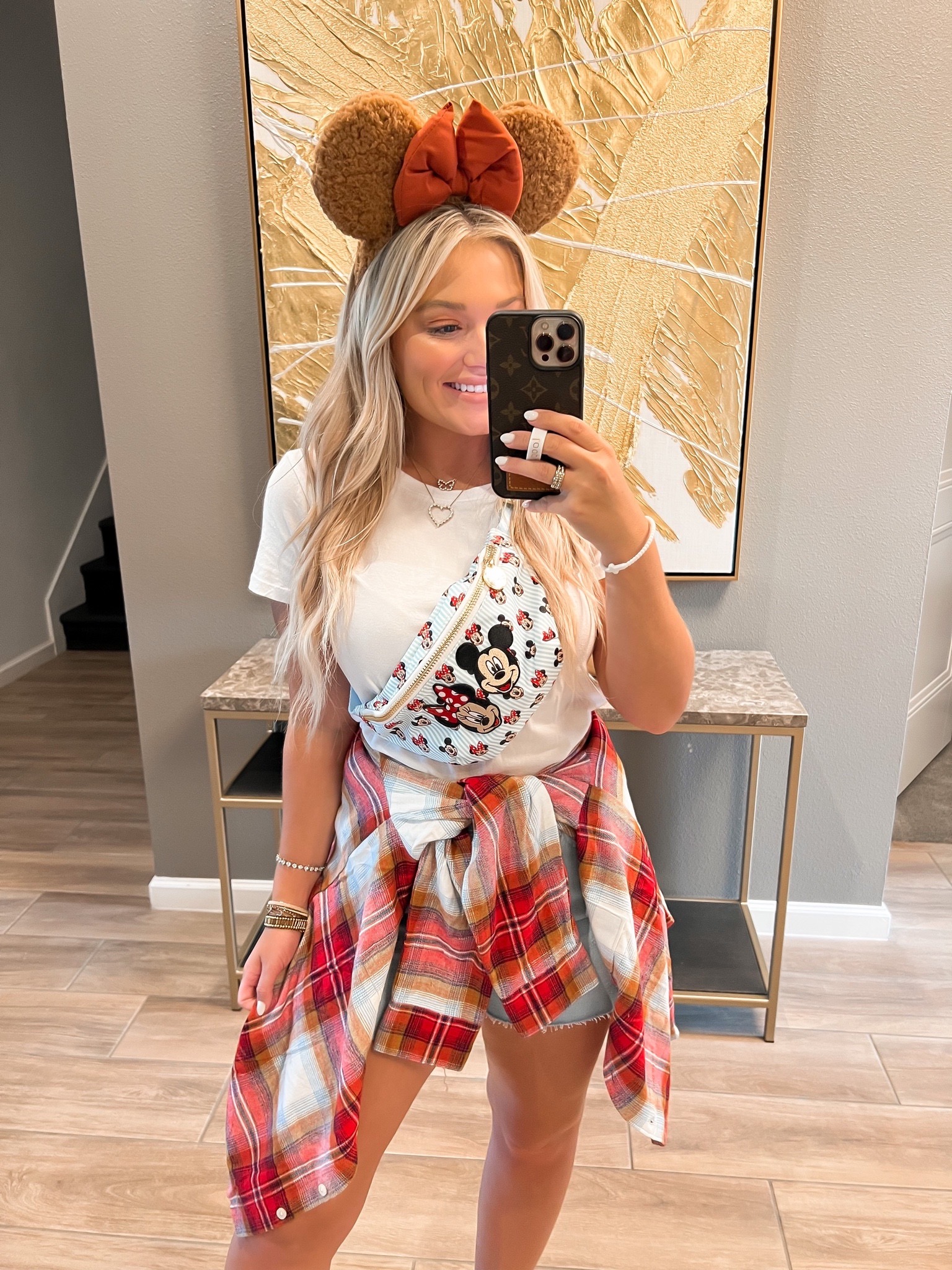 The Best Fall Outfits to Wear to Disney World – Whitney Rife