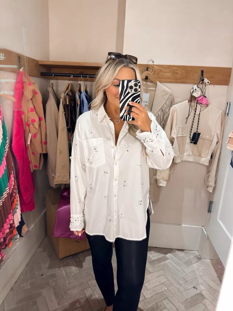 Anthropologie Fall Try On Haul – The Best Fall Outfits You Can Get At ...