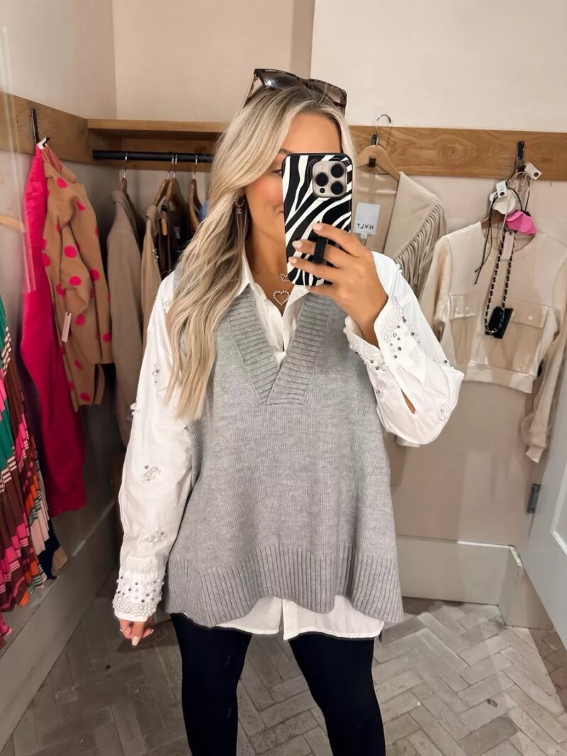 Anthropologie Fall Try On Haul – The Best Fall Outfits You Can Get At ...