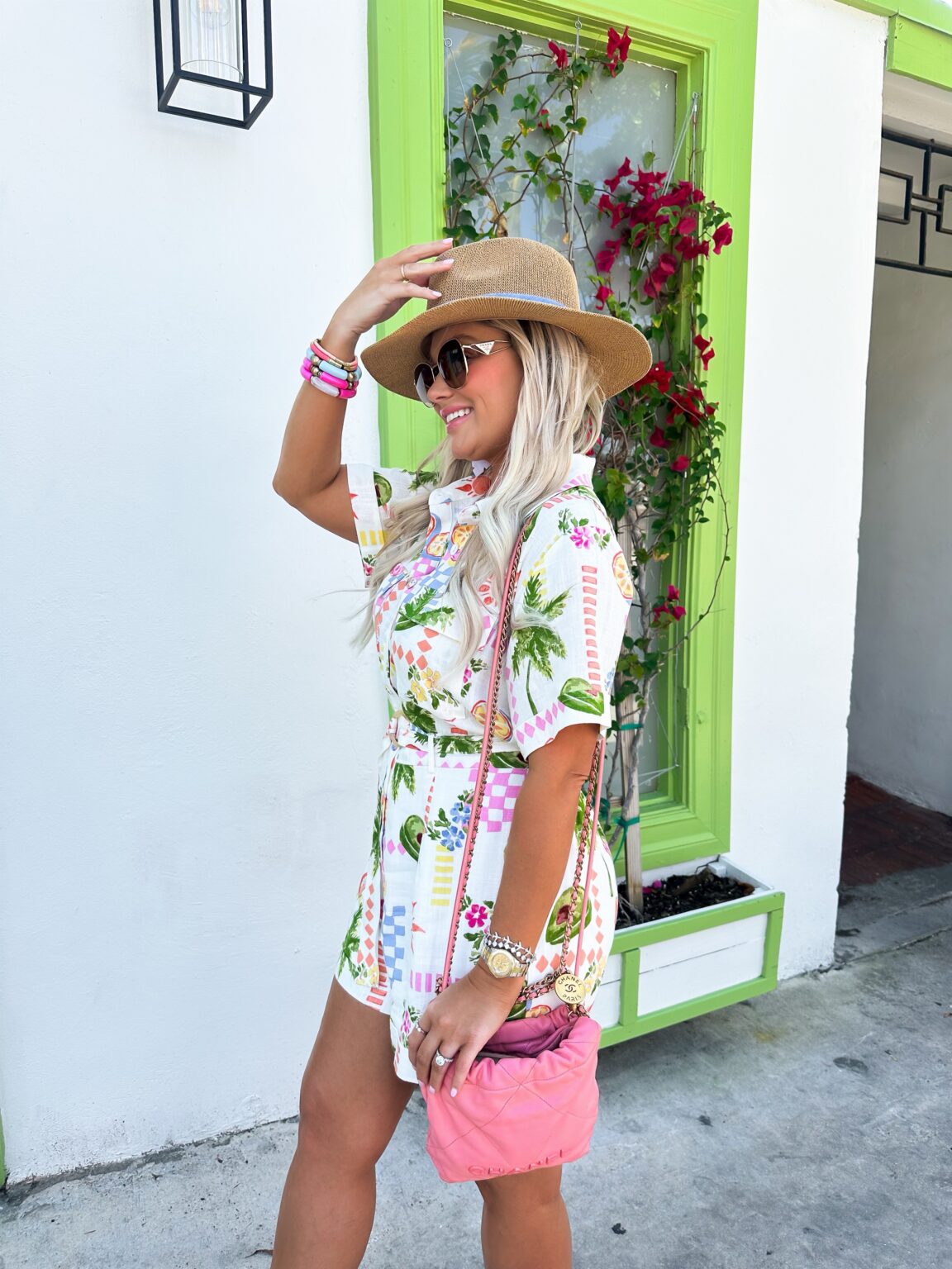 Everything I Wore in Key West – Vacation Style Guide – Whitney Rife